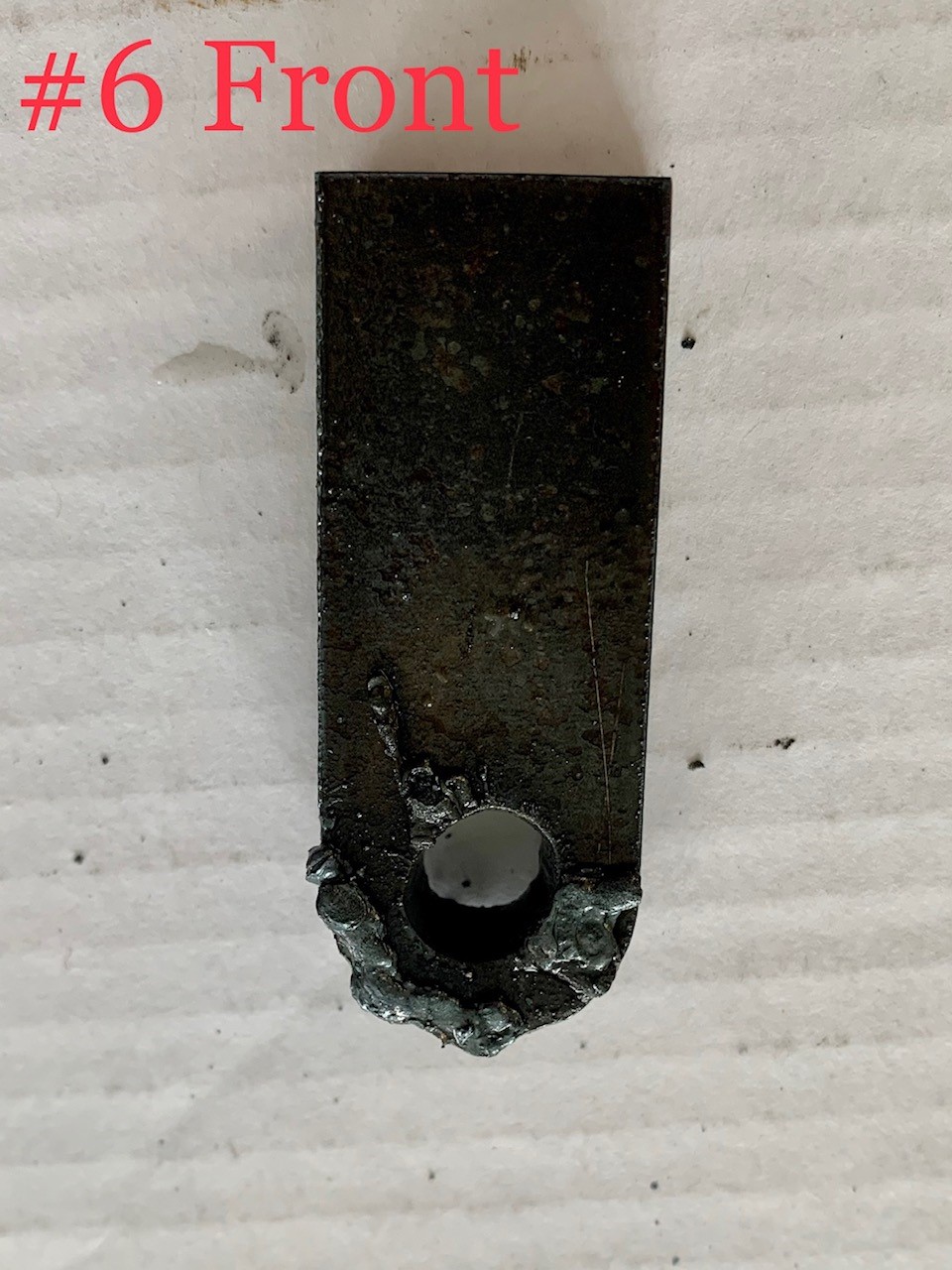 Trouble cutting 3/8” with Crossfire Pro and Primeweld Cut60 (Not solved ...