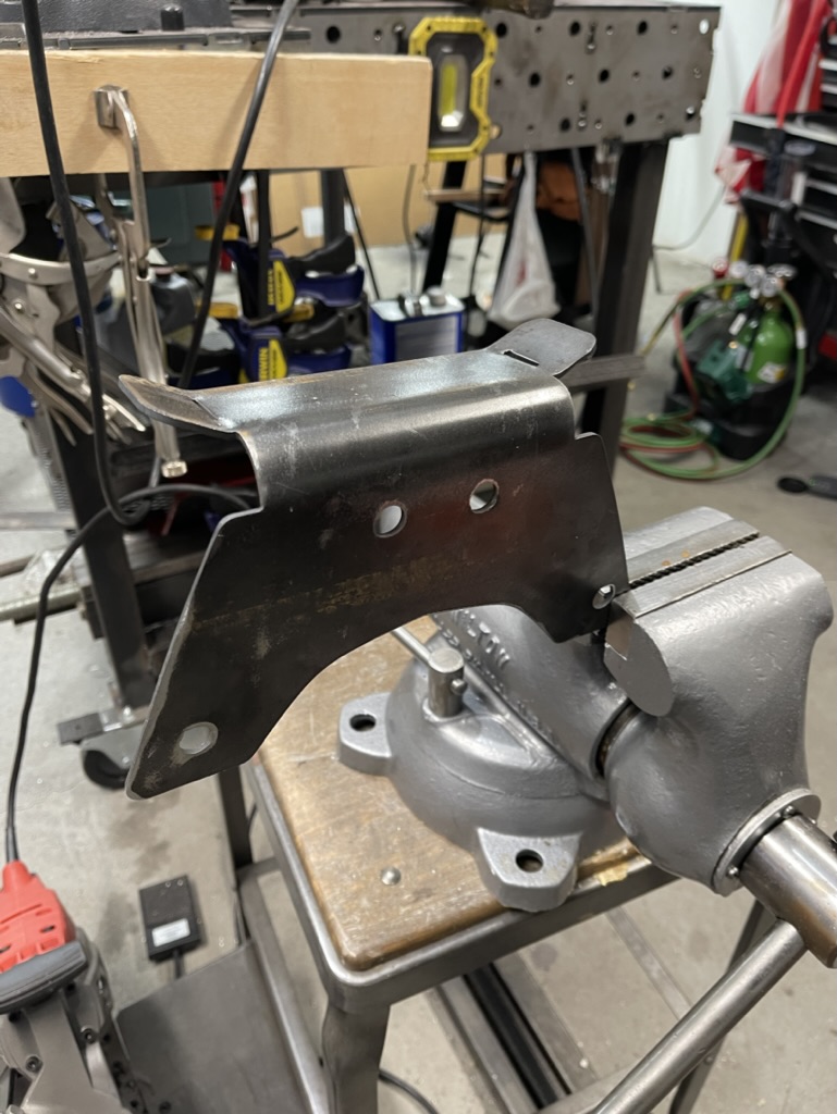 What have you done on your CrossFire Pro Today? - #731 by GeoJettson ...