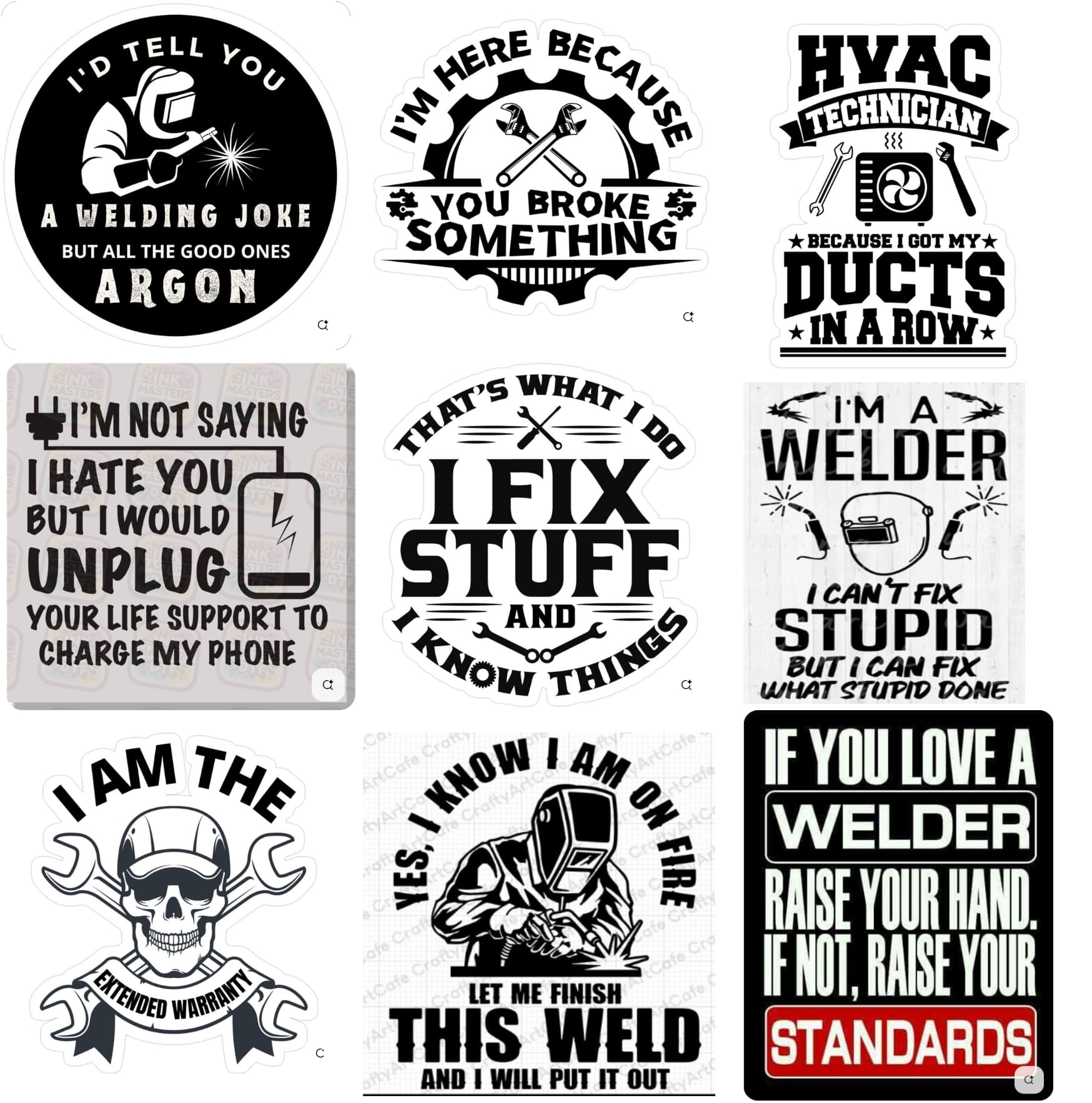 Fabrication Memes - Page 25 - Langmuir Systems Forum