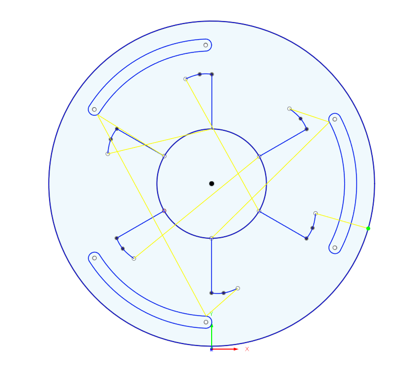 Tool path won't register cuts or changes location of cuts - Solved - General Discussion ...