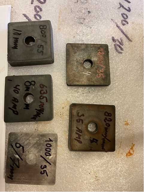 Crossfire Pro - Spartus setup - CrossFire ® PRO - Langmuir Systems Forum