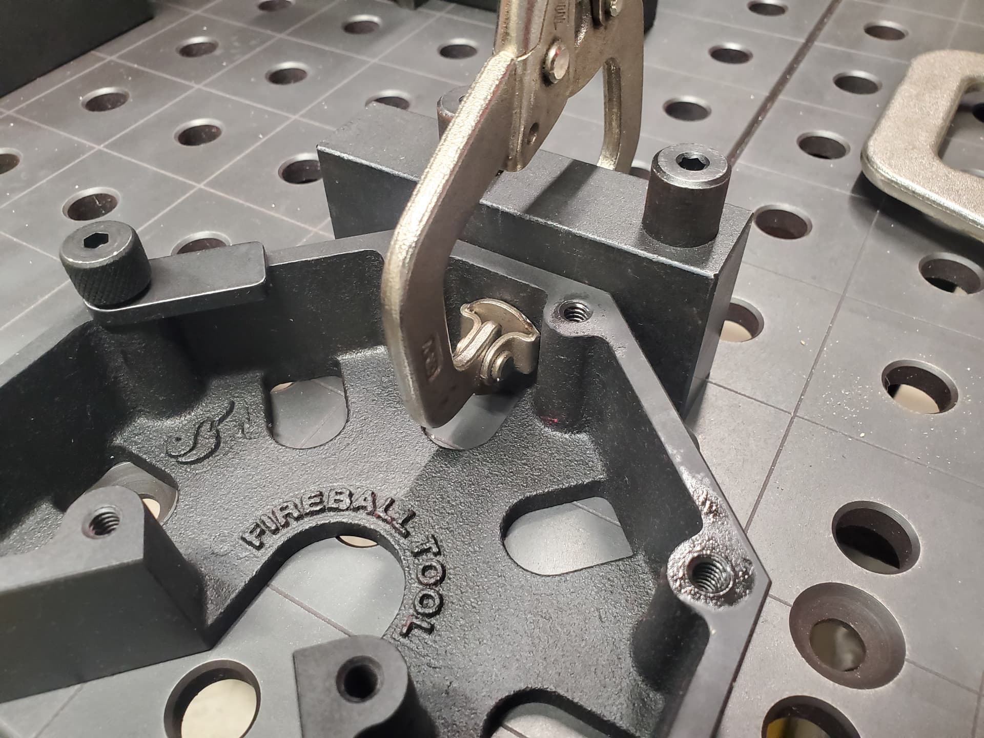 fireball tool combination square