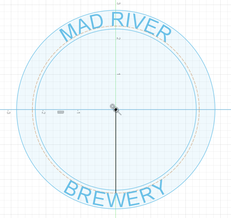 F360, text along a path - Fusion 360 - CAD - Langmuir Systems Forum