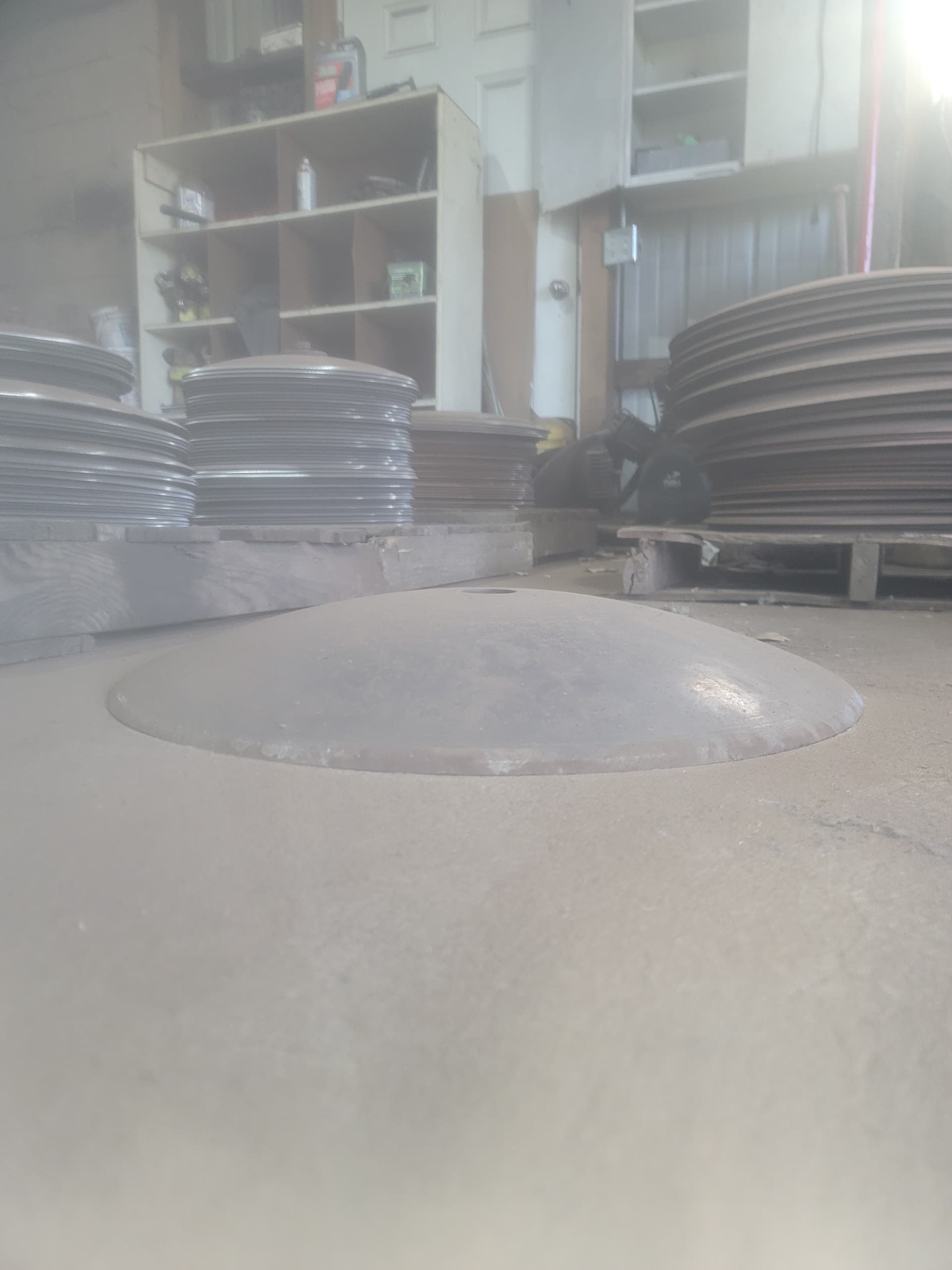 Fixed my leaking issue and IHS...now - CrossFire ® XR - Langmuir ...