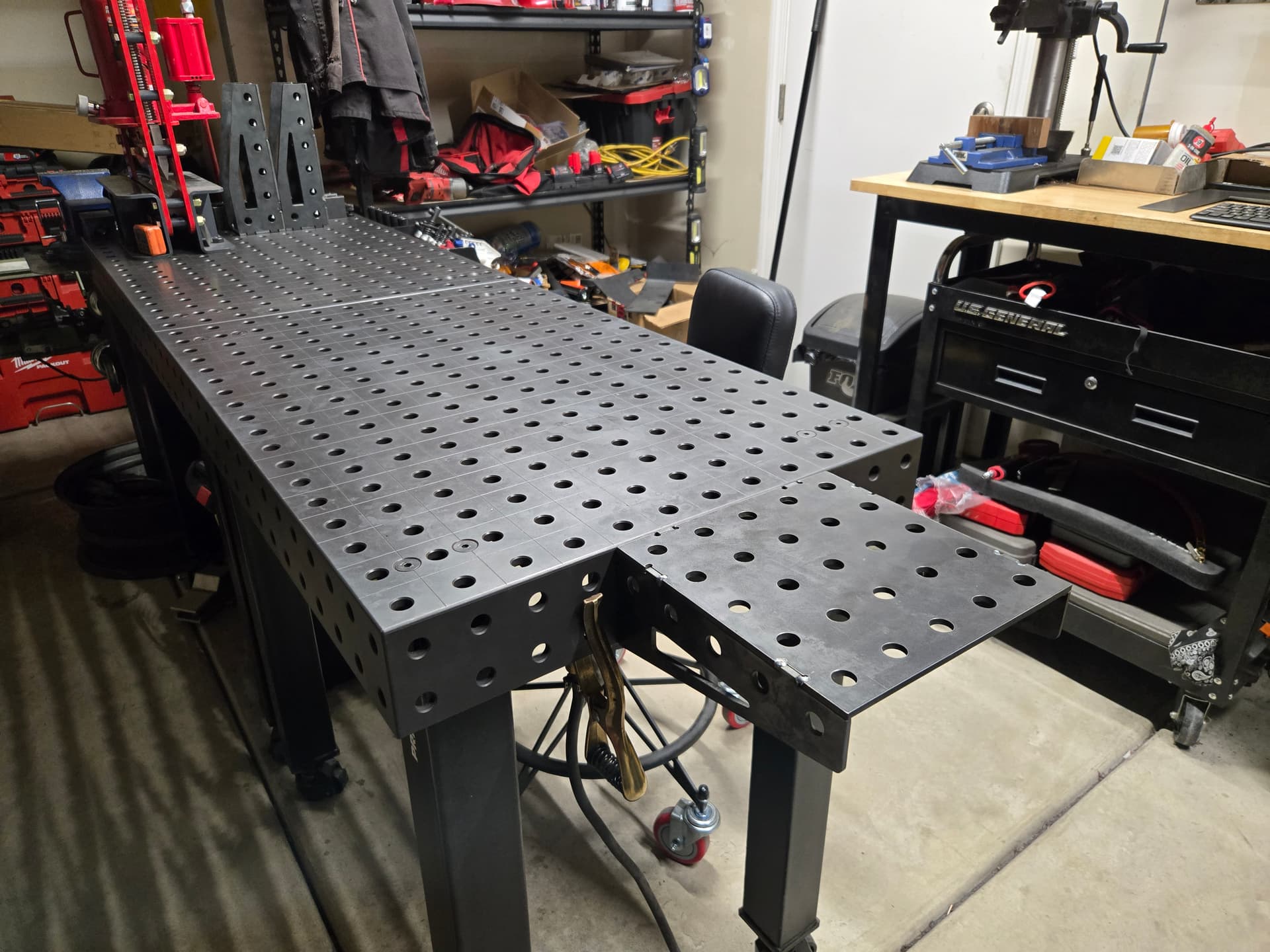 DFX file for Arc Flat? - Langmuir Systems Forum