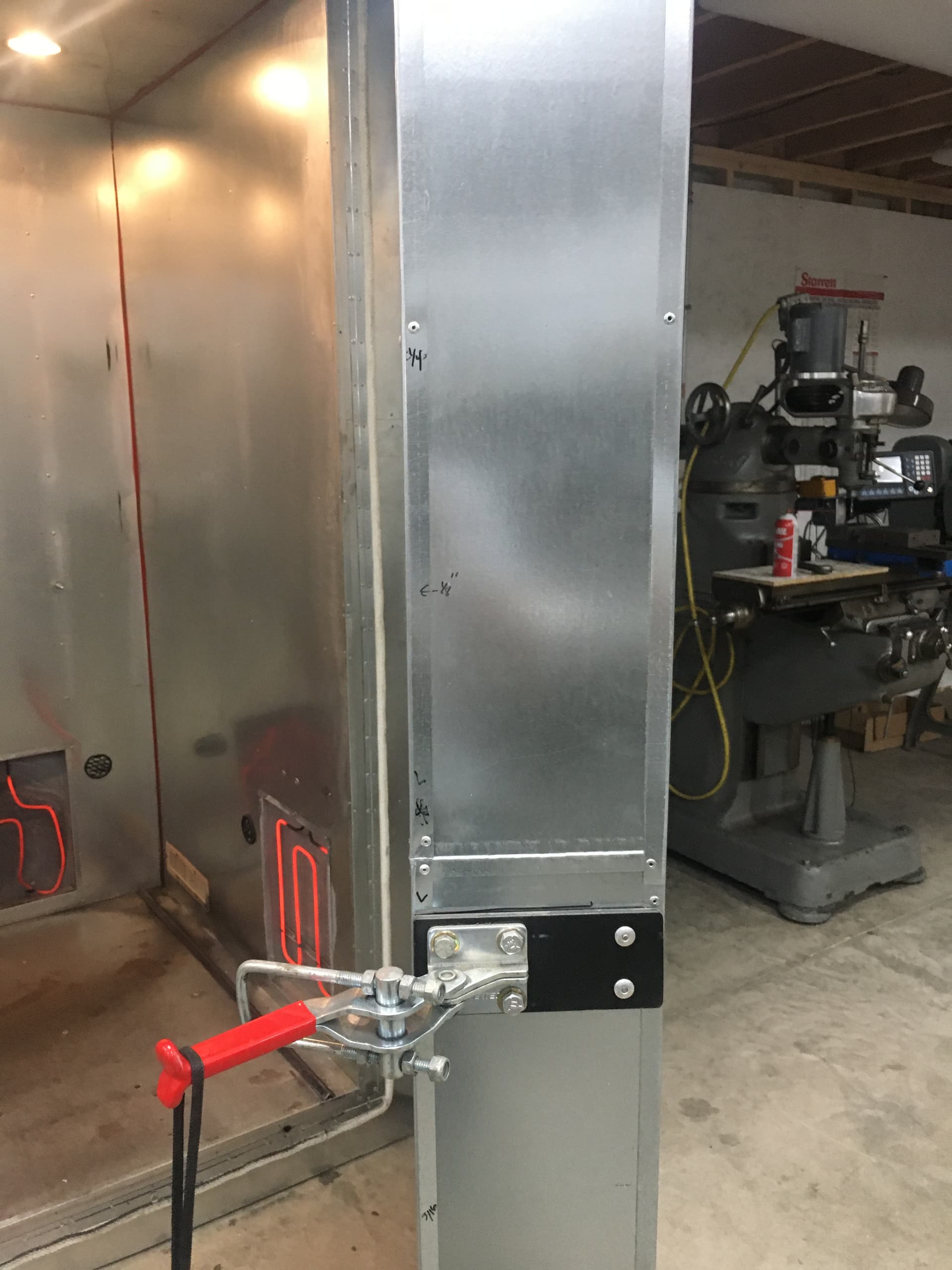 Powder coating thread - Page 8 - Unsupported - Langmuir Systems Forum