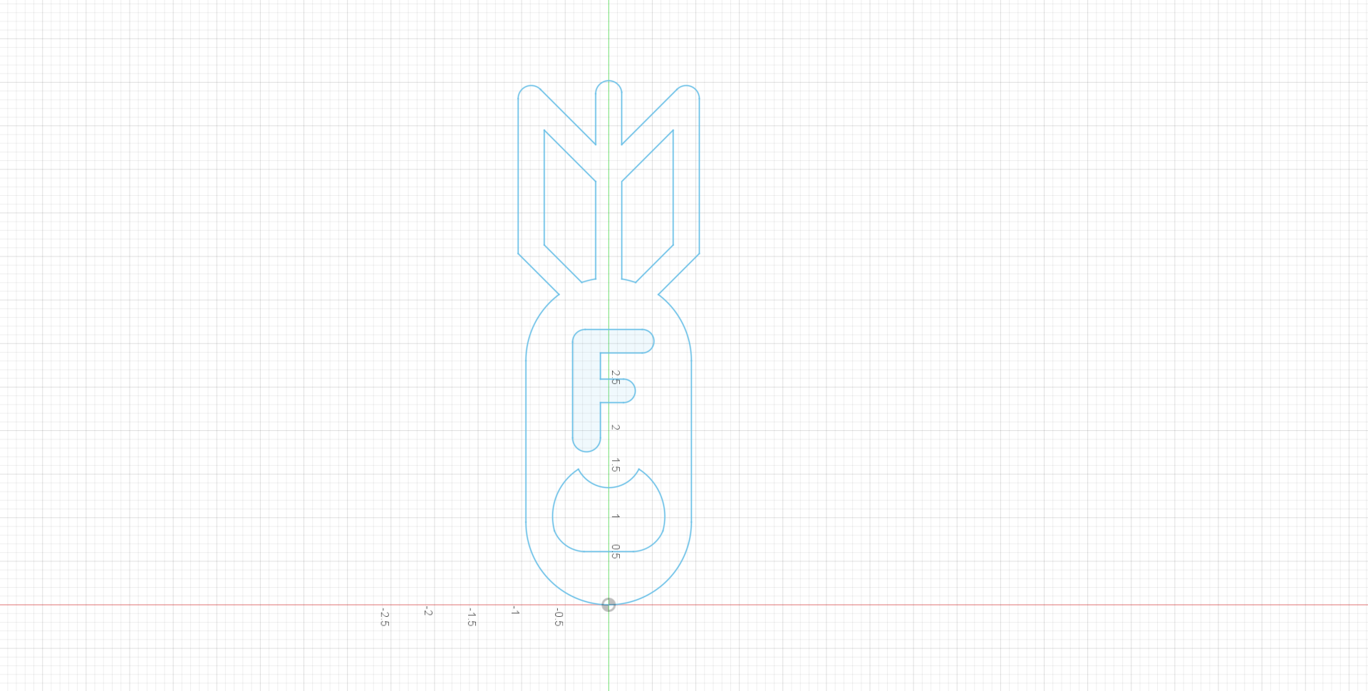 Layered DXF from Fireshare - Langmuir Systems Forum