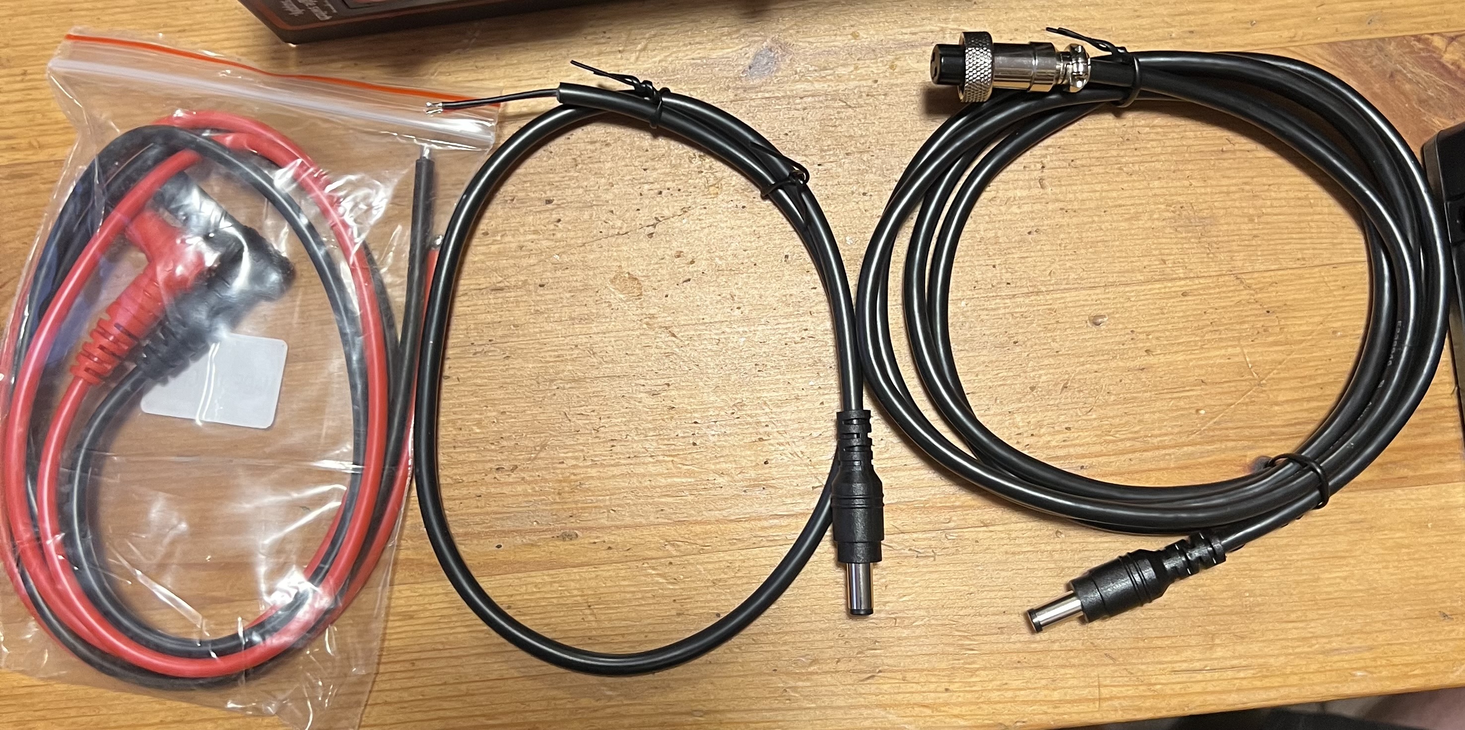 THC Install with Primweld 60 - CrossFire ® PRO - Langmuir Systems Forum