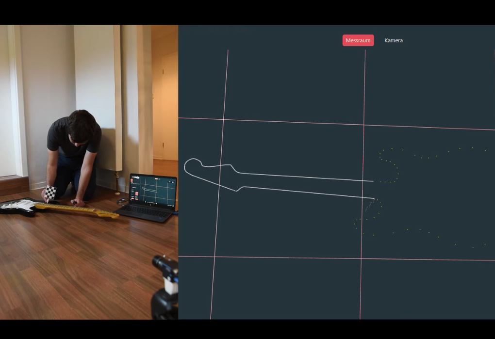 Trace and digitizer to CAD - Langmuir Systems Forum