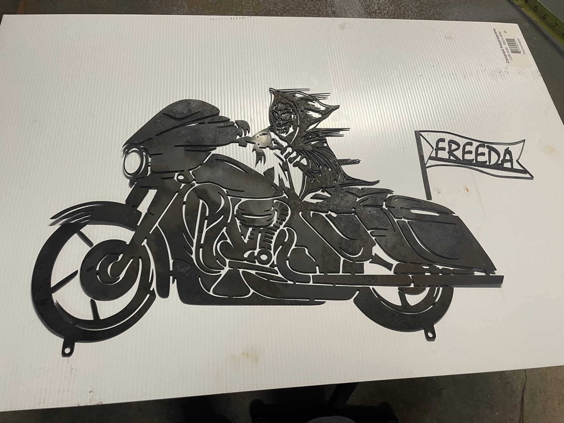 What have you done on your CrossFire Pro Today? - #203 by CrazyCasey ...