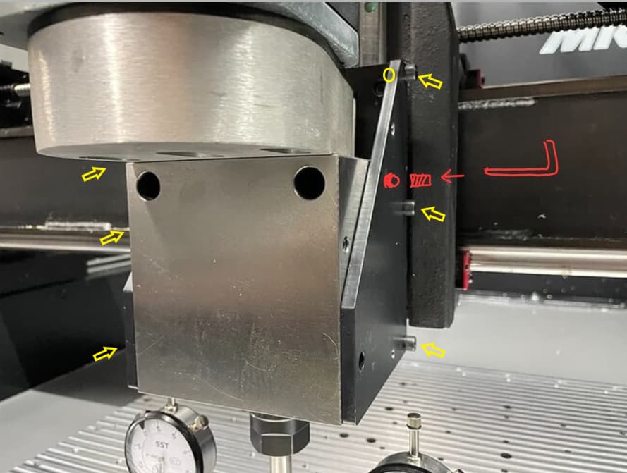 Traming Tools / Process? - Page 2 - MR-1 - Langmuir Systems Forum