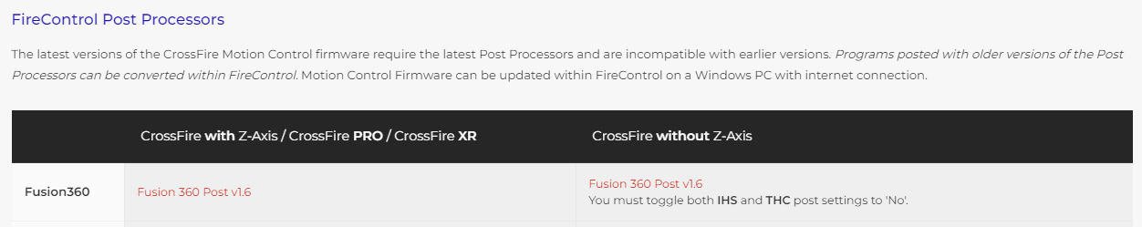 NC code not transfering to firecontrol - Langmuir Systems Forum
