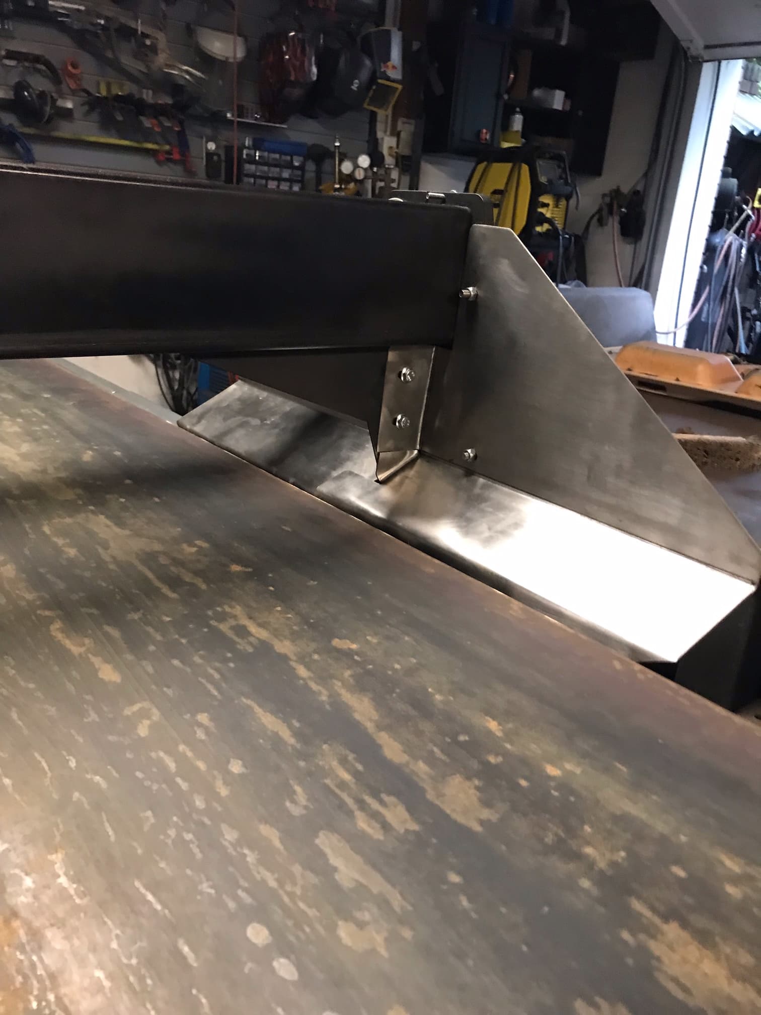 XR Y1-Y2 Splash Guards, 48" width cutting - CrossFire ® XR - Langmuir ...