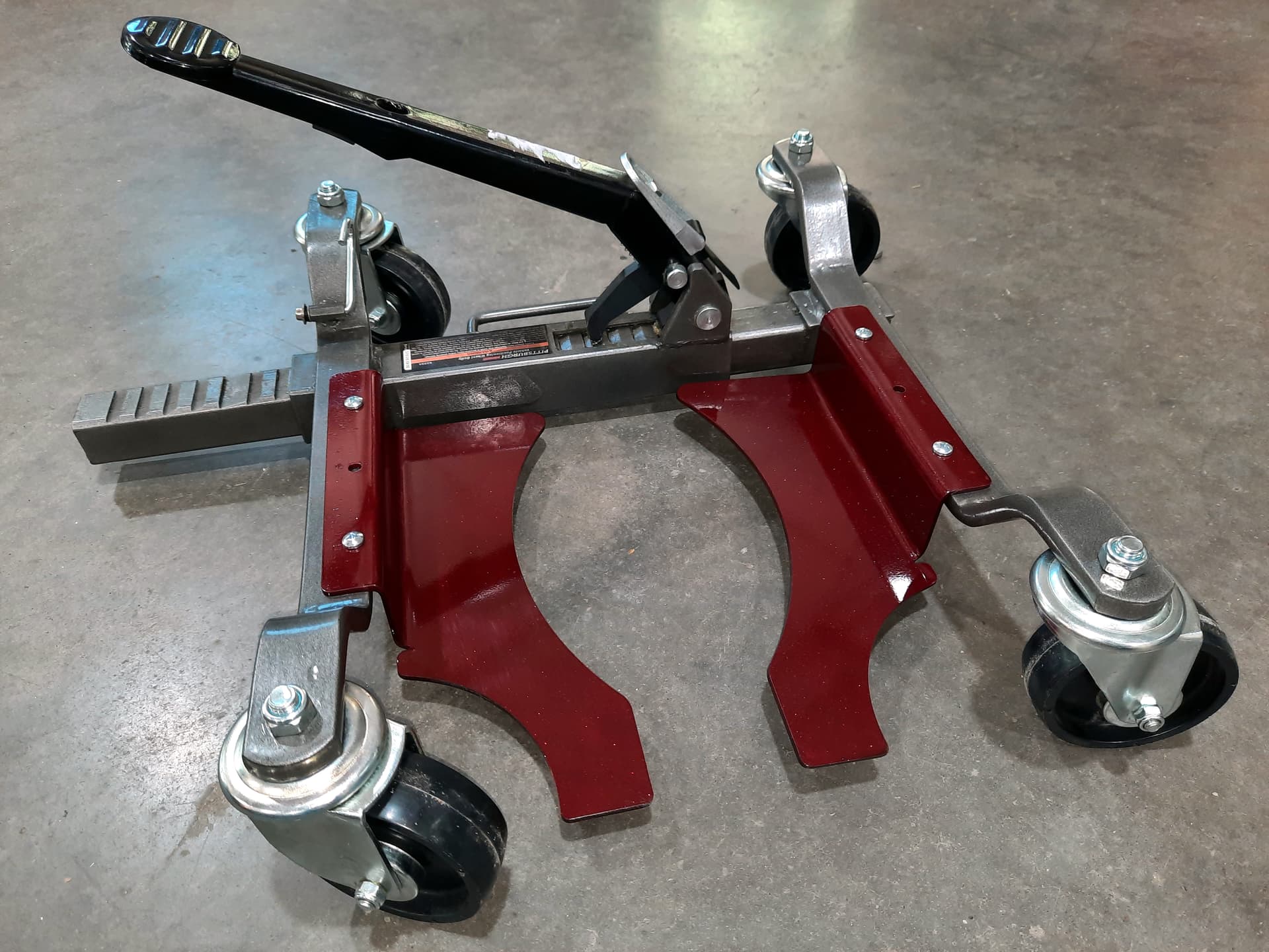 What have you done on your CrossFire Pro Today? - #711 by holla2040 ...