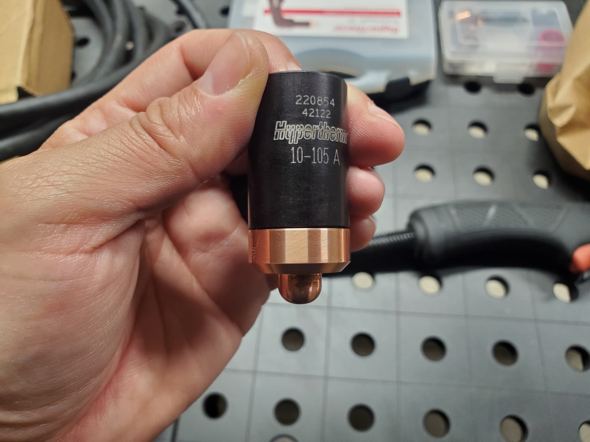 Price of used xp45 - General Discussion - Langmuir Systems Forum